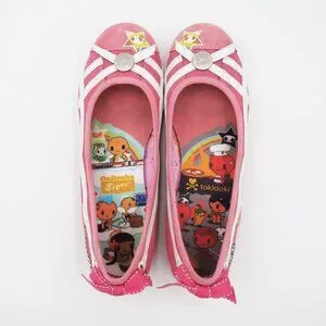 Tokidoki x ASICS Onitsuka Tiger | Shoes | Rare New Tokidoki X Asics ...